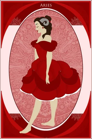 See Beautiful Disney Princesses Depicted As Zodiac Signs — GeekTyrant