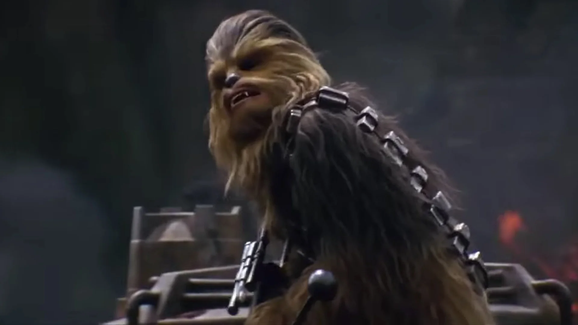 STAR WARS: THE FORCE AWAKENS - 3 New Spots, IMAX Featurette, and Kylo ...