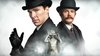 Eerie New Trailer For SHERLOCK's Holiday Special THE ABOMINABLE BRIDE ...