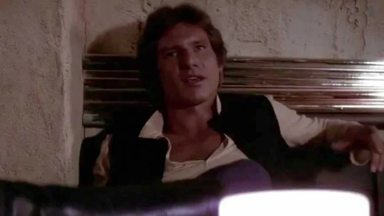 Lawyer Says Han Solo Was Legally Justified in Shooting Greedo First ...