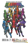 Take a Look at Deadpool’s Rainbow Squad in DEADPOOL #4 Preview — GeekTyrant