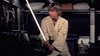 How To Achieve The Original In-Camera Lightsaber Effect Used in STAR ...