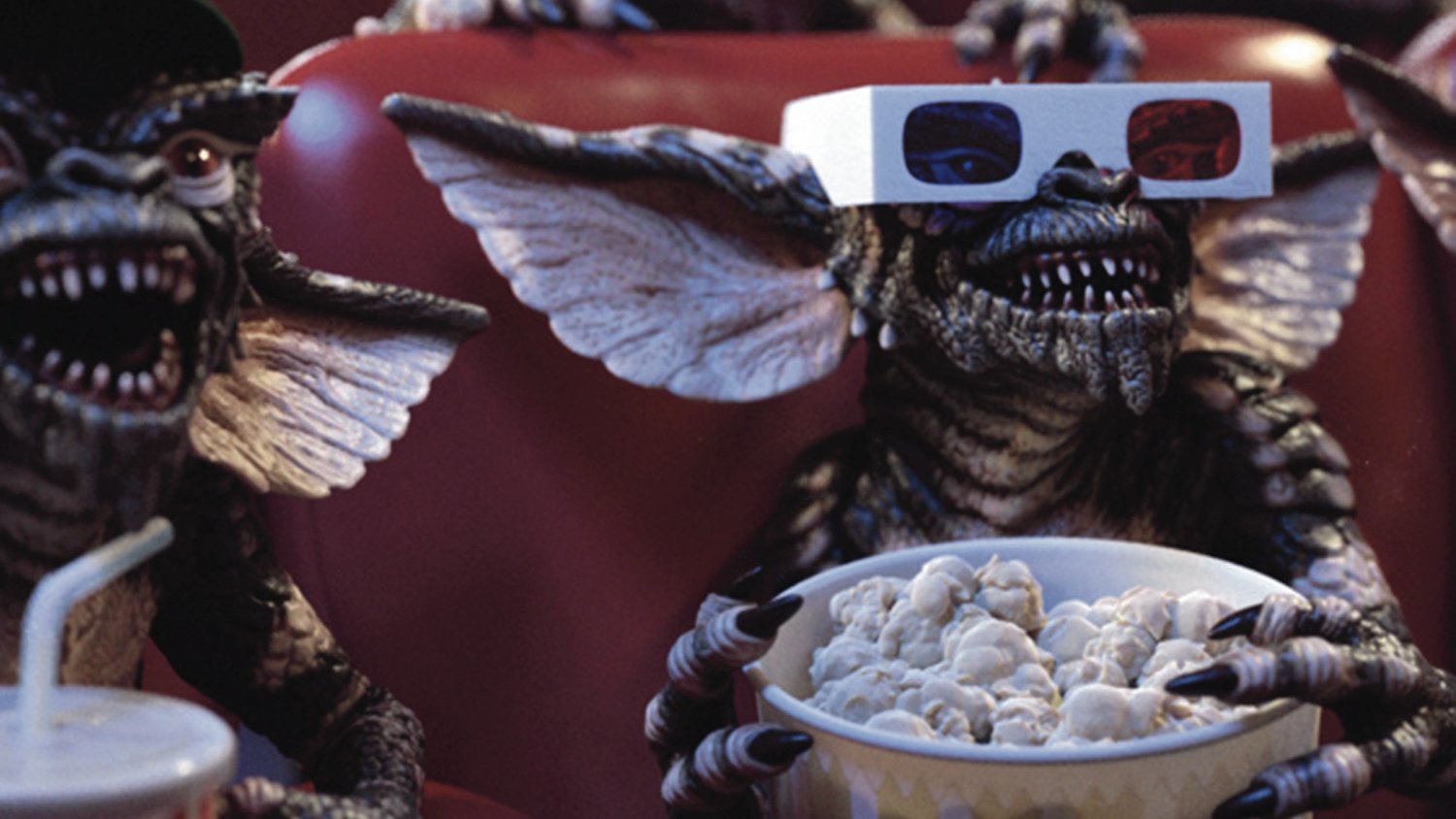 17 Fun Facts About GREMLINS — GeekTyrant