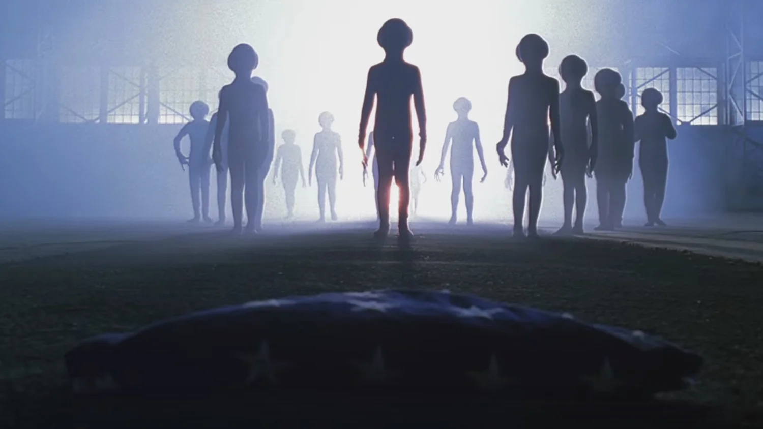 THE X-FILES "Re-Opened" Featurette Offers a 21-Minute Look at the ...