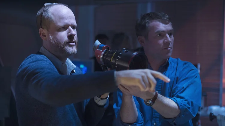 Joss Whedon Confirms He Has No Involvement With Marvel’s Cinematic ...