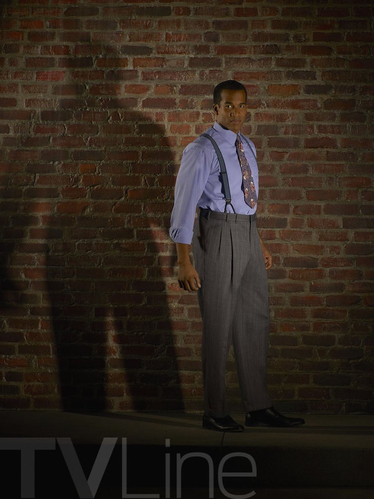 AGENT CARTER Season 2 Character Posters Show Off New Characters ...