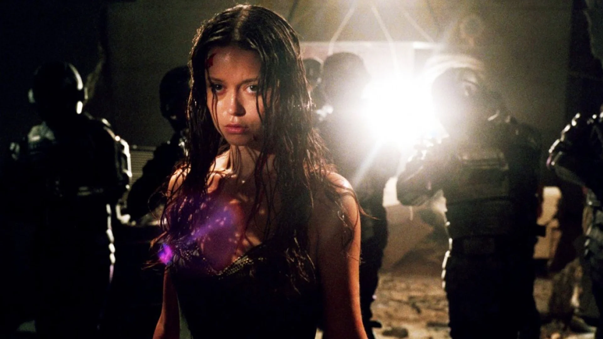 FIREFLY’s Nathan Fillion and Summer Glau Will Reunite on CASTLE ...