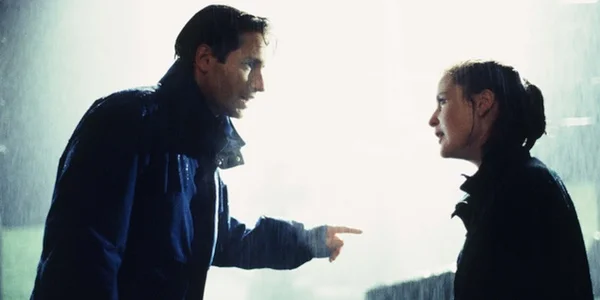 The 10 Greatest X-FILES Episodes, According to Me — GeekTyrant
