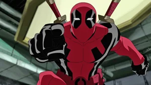 Animated Version of the Red-Band DEADPOOL Trailer — GeekTyrant