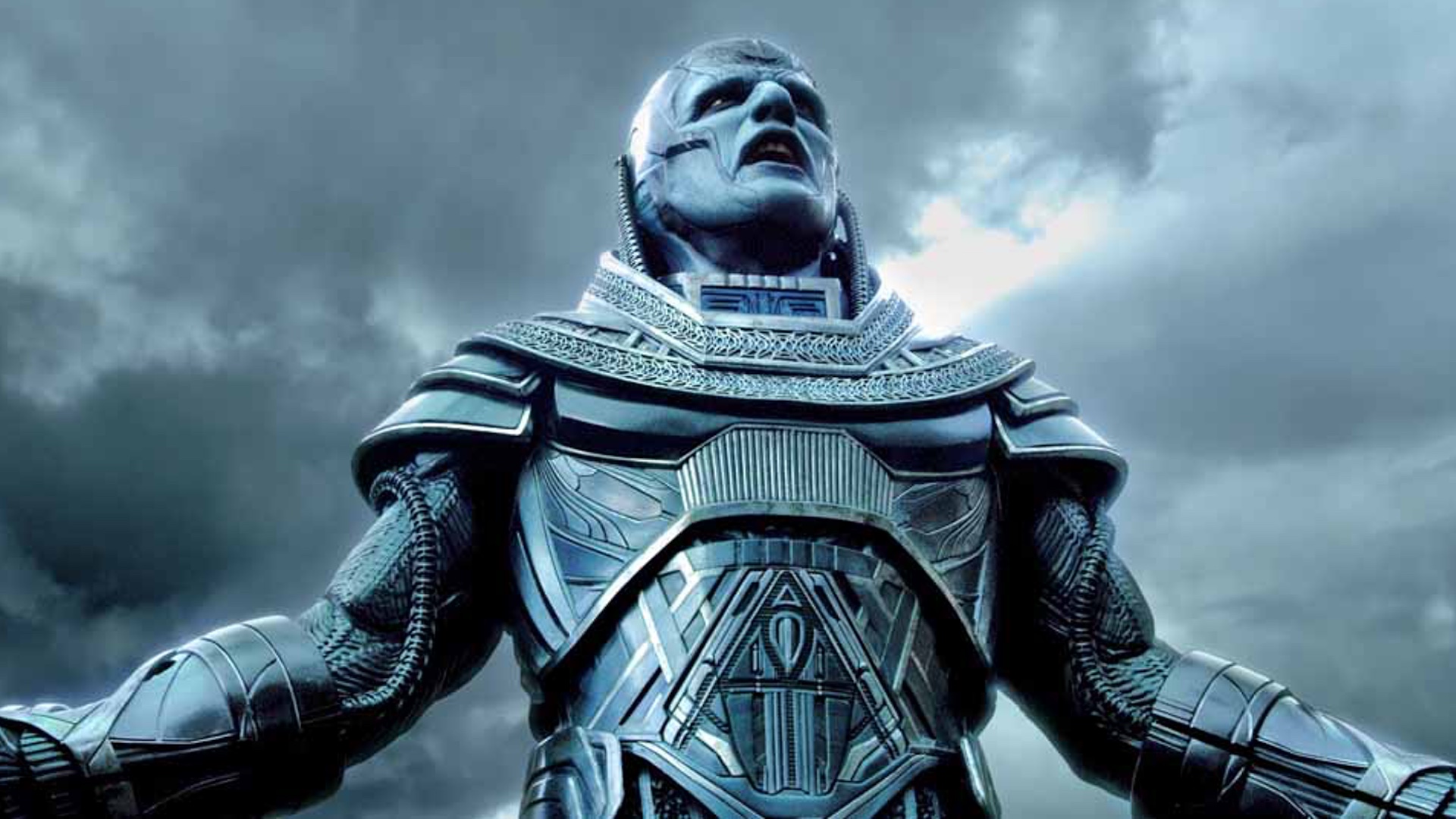 Bryan Singer Opens Up about Apocalypse's Powers In X-MEN: APOCALYPSE ...