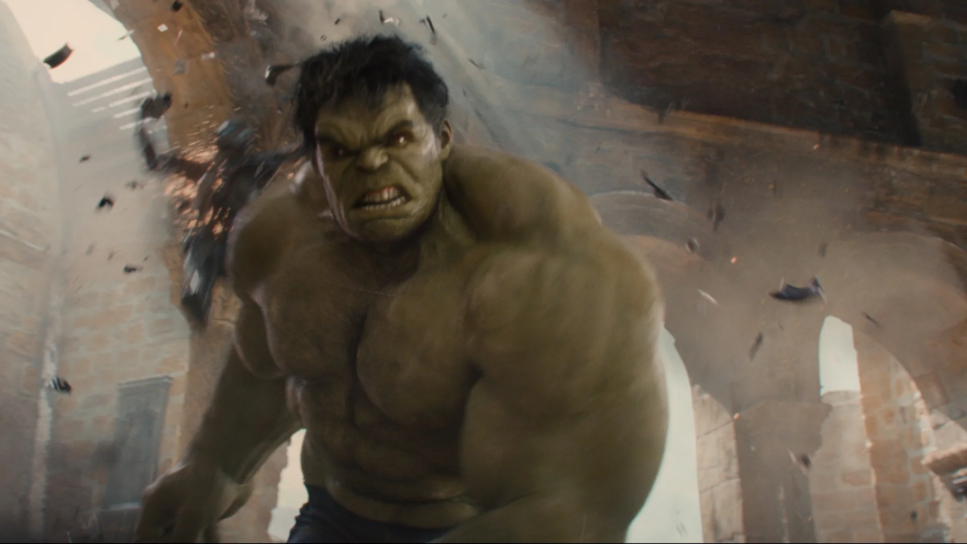Mark Ruffalo Talks About Hulk's Epic Story Arc in THOR: RAGNAROK ...
