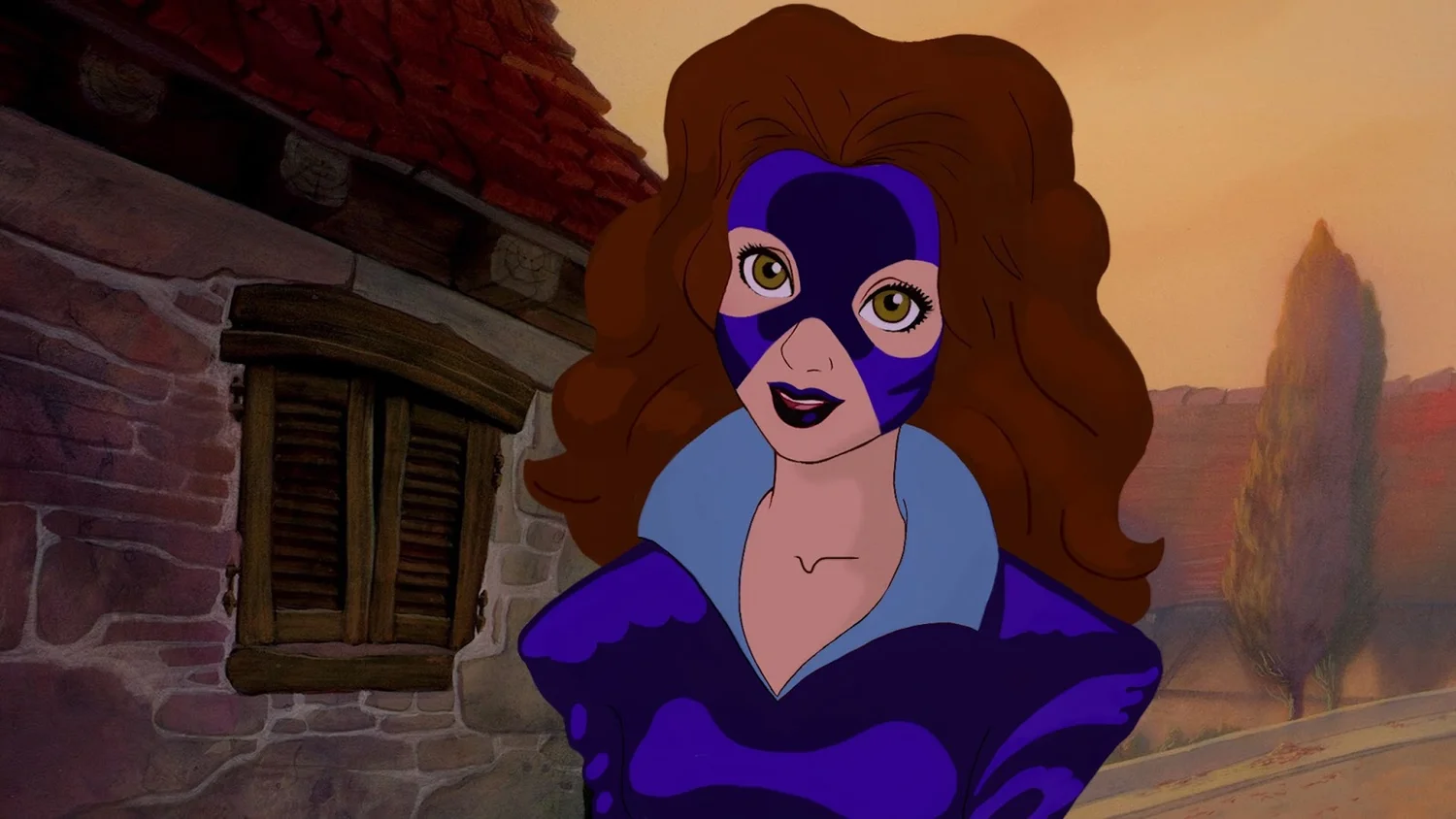 Disney Princesses Perfectly Reimagined as X-Men Characters — GeekTyrant