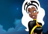 Disney Princesses Perfectly Reimagined as X-Men Characters — GeekTyrant
