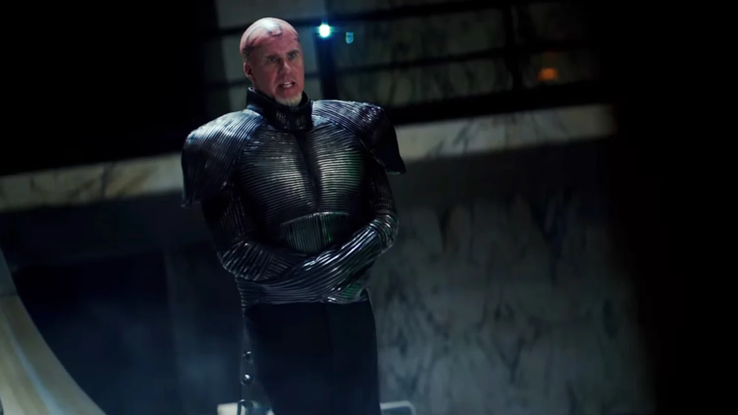 Relax! It's a Hysterical New Trailer For ZOOLANDER No. 2 — GeekTyrant