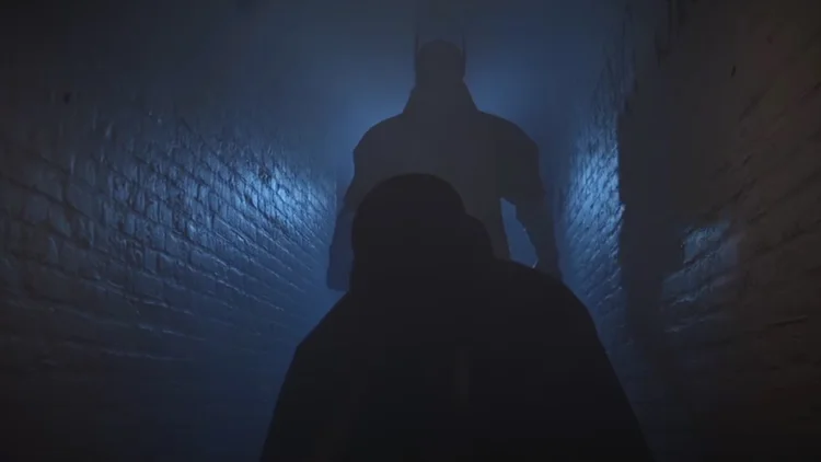 Batman Takes on Jack the Ripper in Haunting 19th Century Fan Film ...
