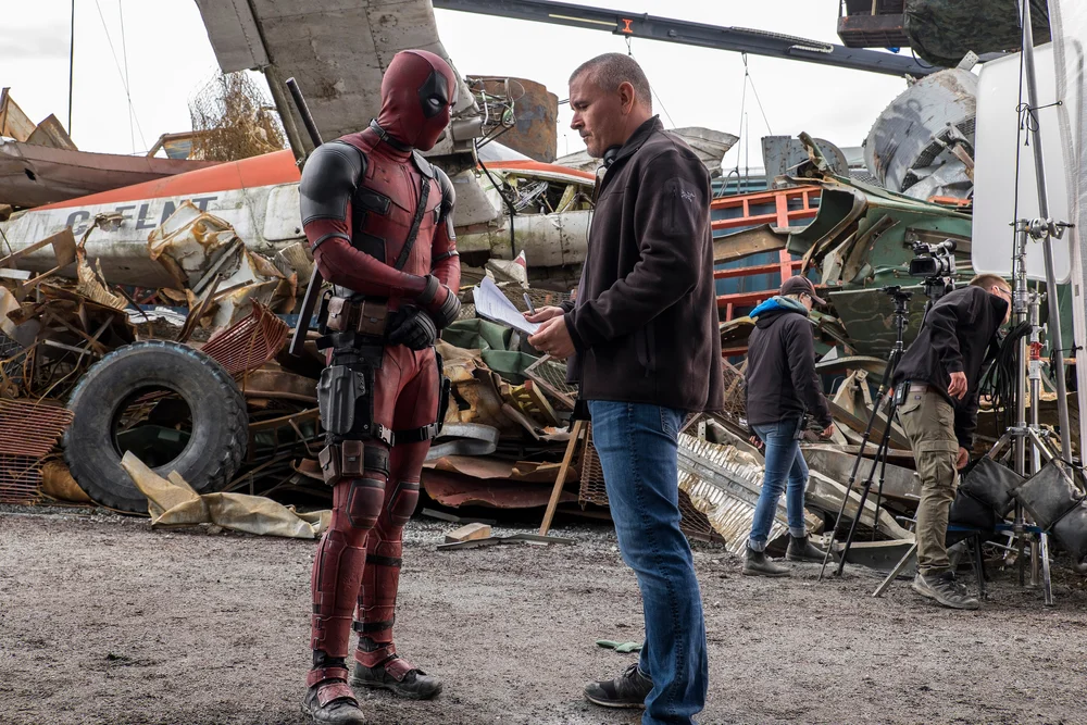 Both of DEADPOOL's Post-Credits Scenes Revealed — GeekTyrant