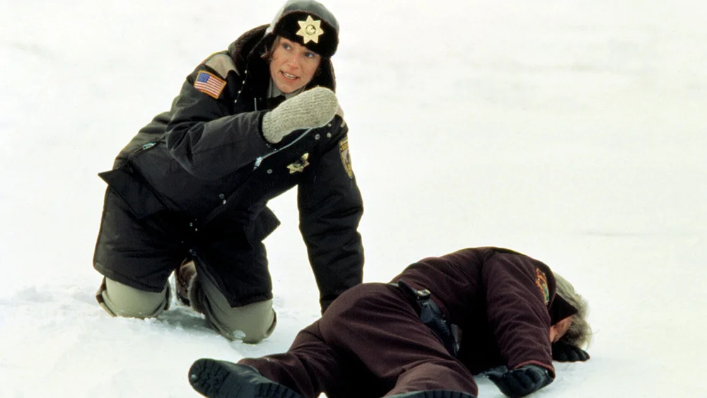 Watch: Tribute to 30 Years of Coen Brothers Movies — GeekTyrant