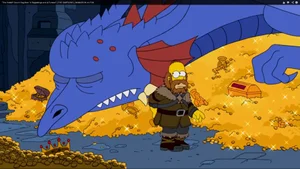 Excellent Compilation of Movie References in THE SIMPSONS — GeekTyrant
