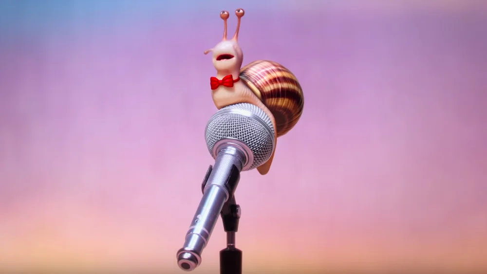 SING Trailer: Matthew McConaughey Judges AMERICAN IDOL For Animals ...
