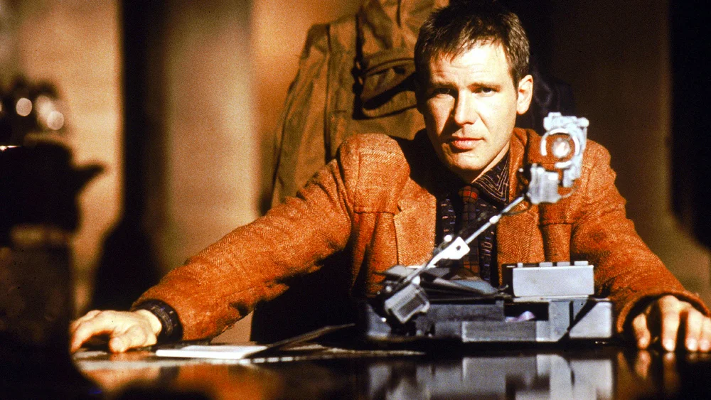 BLADE RUNNER 2 Gets An Official Release Date — GeekTyrant