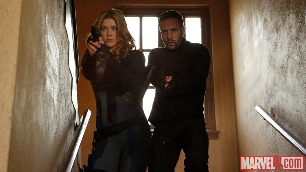Marvel's MOST WANTED TV Series Gets an Official Synopsis — GeekTyrant