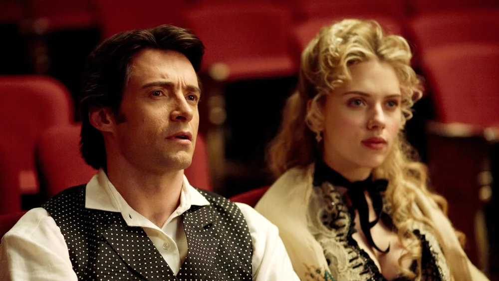 Video Explores the "Meta-Cinematic" Nature of Christopher Nolan — GeekTyrant