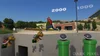 Mario And Luigi Parkour Their Way to Victory in Beautiful 4K Quality ...