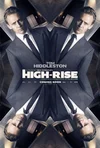 New Posters for Tom Hiddleston's HIGH-RISE Hint at Its Madness — GeekTyrant
