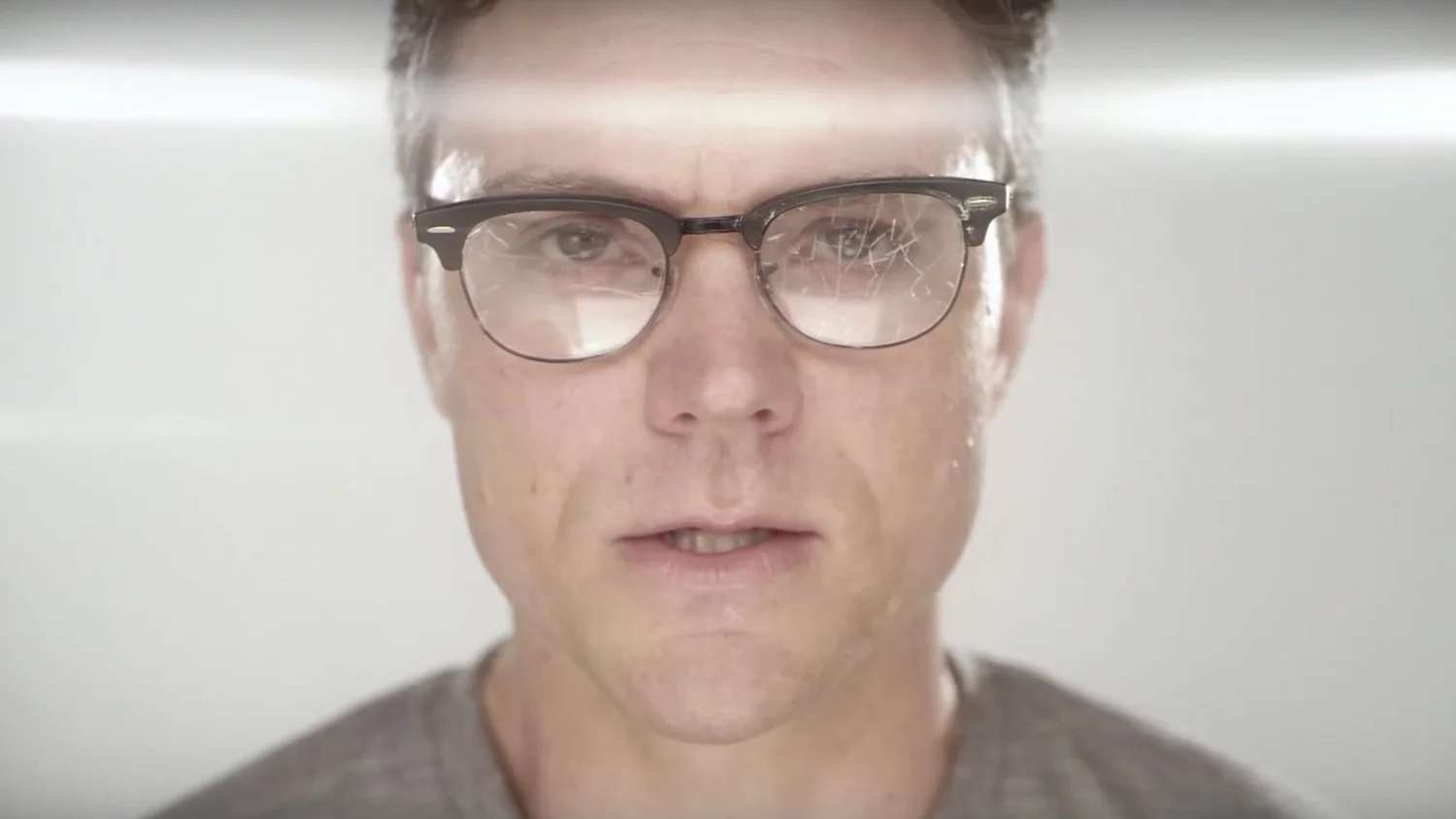 CONVERGENCE — Interview with Director Drew Hall — GeekTyrant