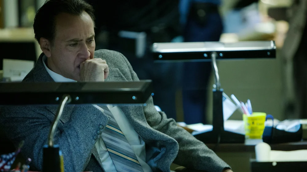 Nicolas Cage Set to Direct and Star in VENGEANCE: A LOVE STORY — GeekTyrant