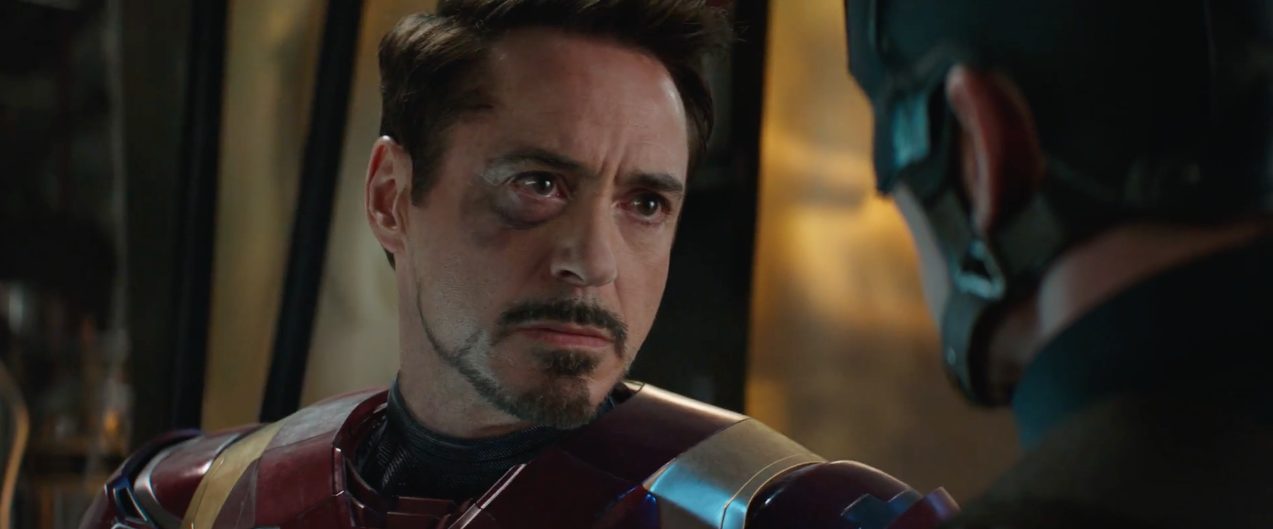 100+ Screenshots From The New CAPTAIN AMERICA: CIVIL WAR Trailer and ...