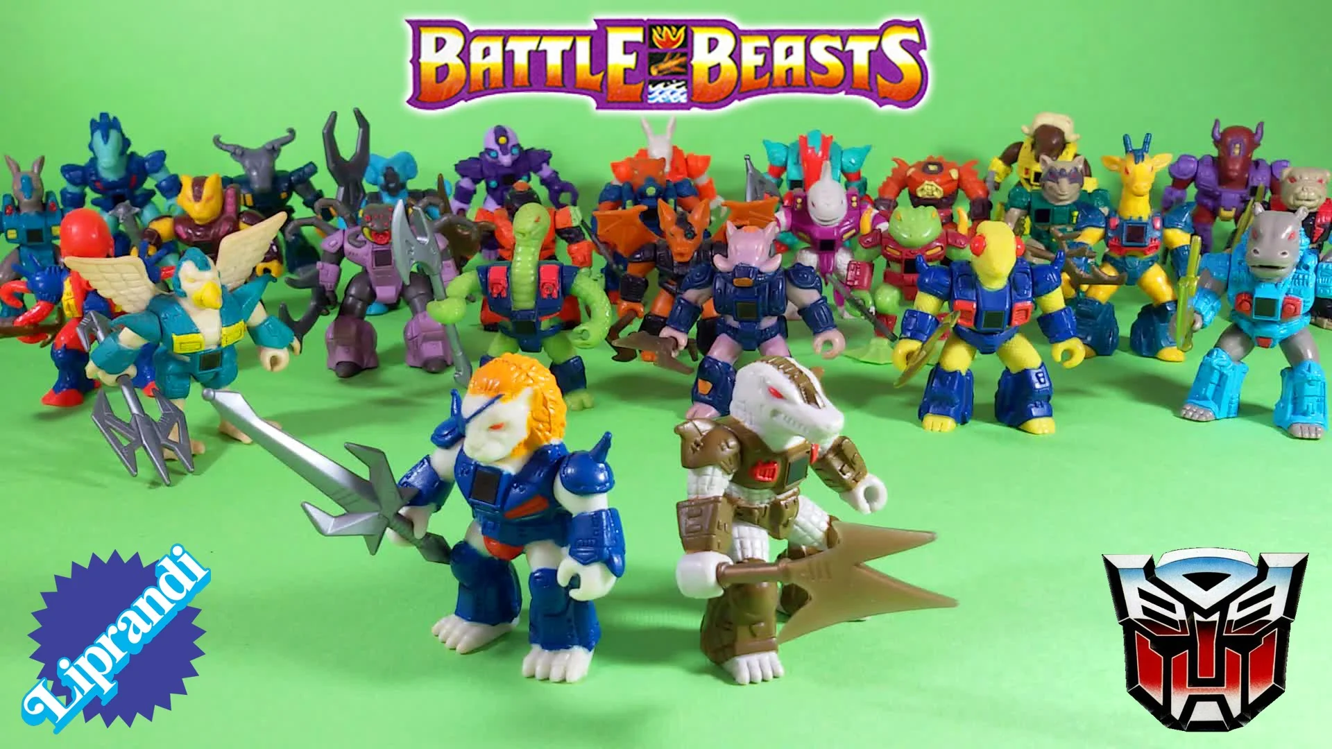 17 Action Figures/Cartoons From The 1980s That Could Be Awesome Movies ...