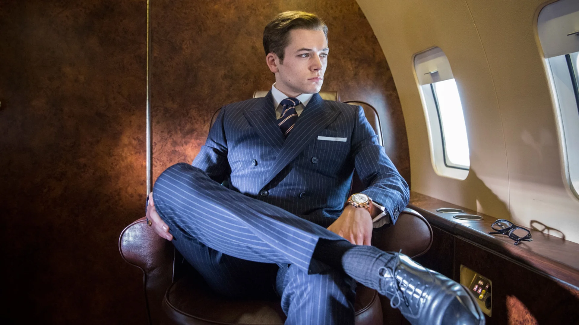 Director Matthew Vaughn Wants To Make KINGSMAN 3 and Some Spinoff Films ...