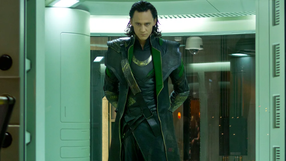 Tom Hiddleston Says THOR: RAGNAROK Will Be His "Last Time" Playing Loki ...
