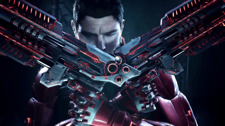 Gaming in 4K: PARAGON Is Improving Every Day And Sevarog Is Just Plain ...