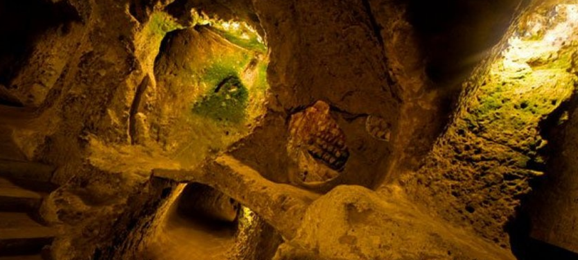 Archaeological Mysteries/Discoveries To Spark INDIANA JONES’ Next ...