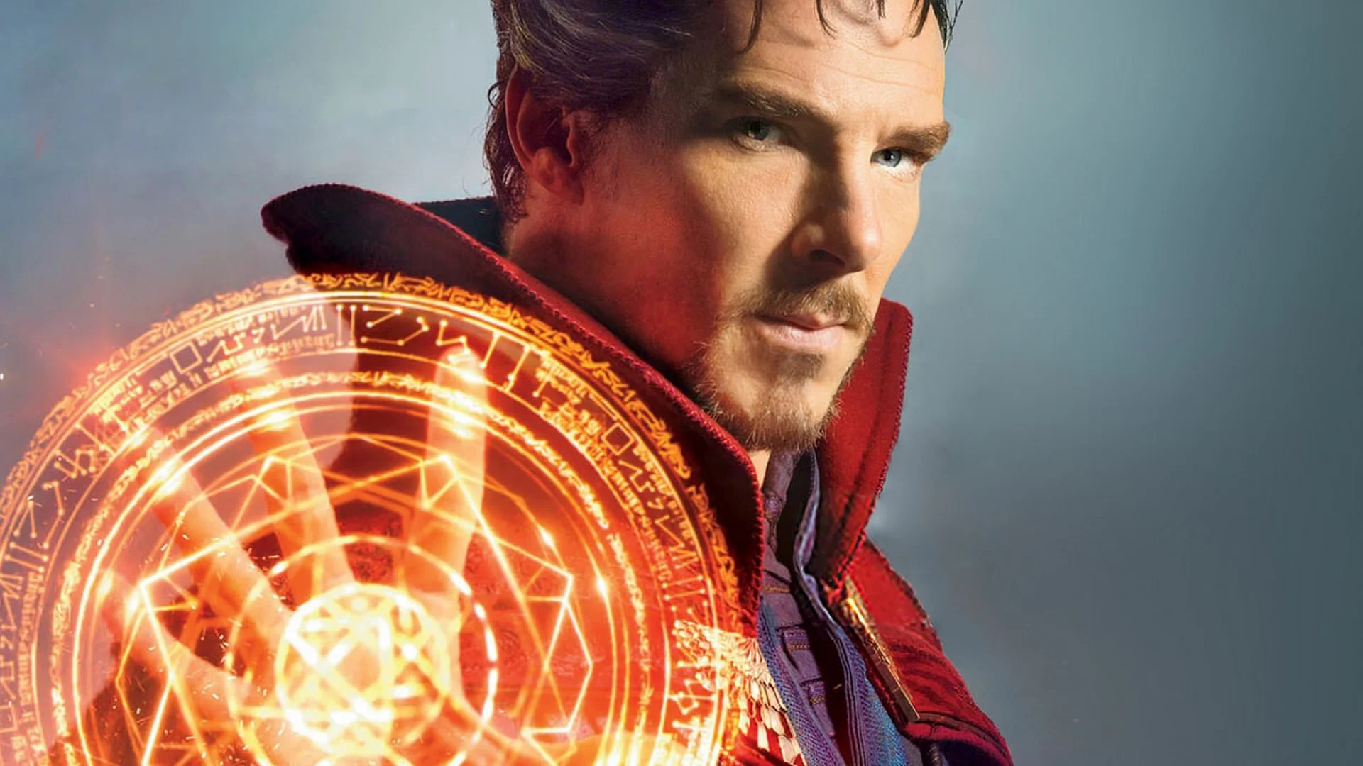 CAPTAIN AMERICA: CIVIL WAR Directors Reveal Whose Side Doctor Strange ...