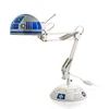 R2-D2 Desk Lamp Will Shine a Light in Your Corner of The Galaxy ...