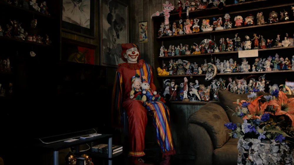 Explore The World’s Most Terrifying, Ghost-Infested Places in HAUNTED ...