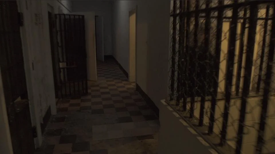 Explore The World’s Most Terrifying, Ghost-Infested Places in HAUNTED ...