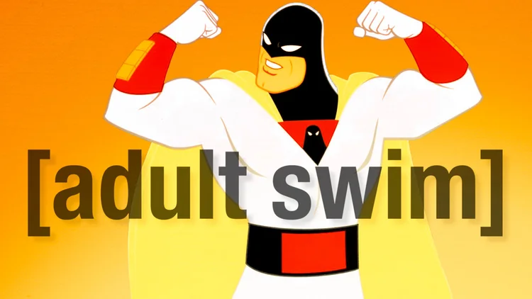 Video: The Fascinating History of Adult Swim — GeekTyrant