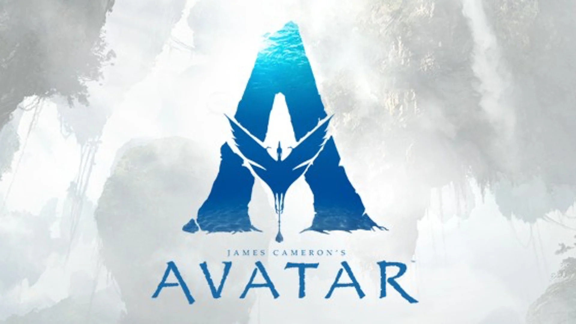 James Cameron Announces Four AVATAR Sequels and Reveals Logo — GeekTyrant