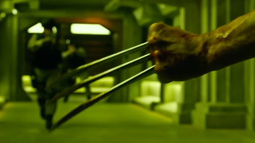 Bryan Singer Discusses Wolverine Tease in New X-MEN: APOCALYPSE Trailer ...