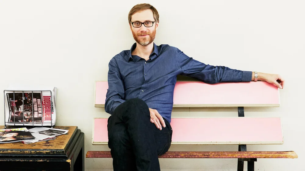 HELLO LADIES Star Stephen Merchant Joins WOLVERINE 3 — GeekTyrant