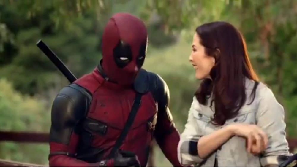 DEADPOOL Television Commercial is Amazing — GeekTyrant