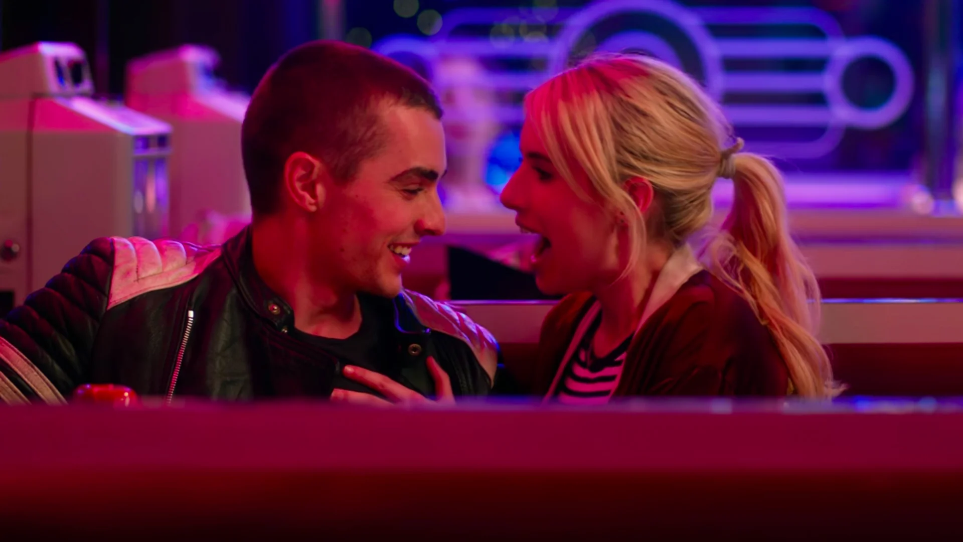 NERVE Trailer: Emma Roberts and Dave Franco Dare or Die as The World Watches — GeekTyrant