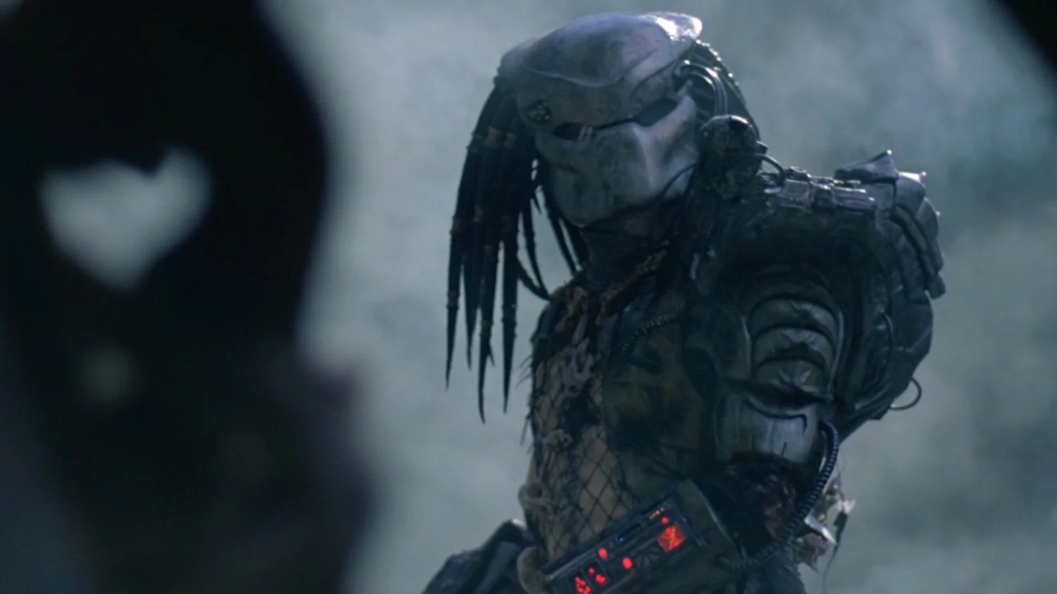 PREDATOR Will Be Getting Technology and Visual Upgrades in the Sequel ...