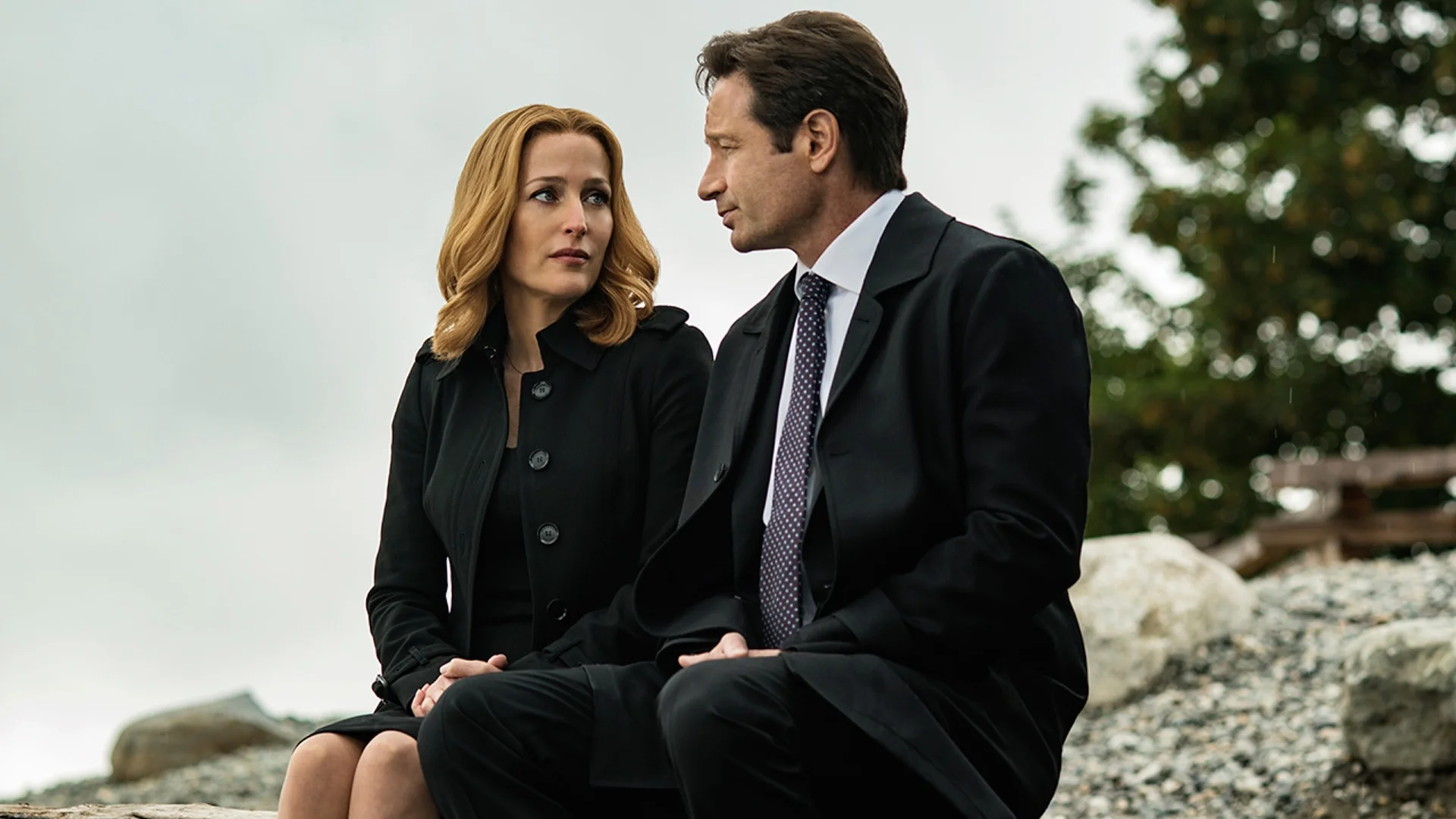 A New Season of THE X-FILES Is Coming Together at Fox — GeekTyrant