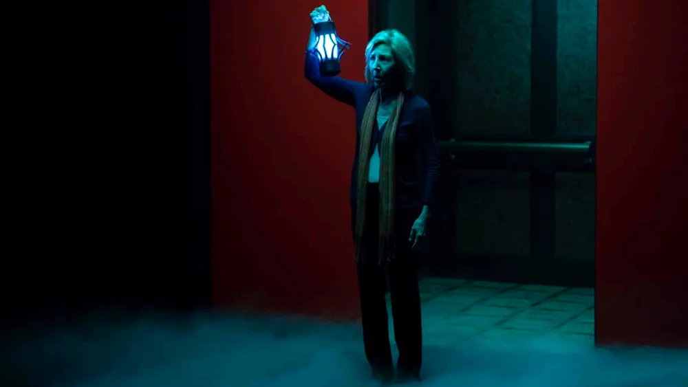 INSIDIOUS: CHAPTER 4 Is Officially in Development — GeekTyrant
