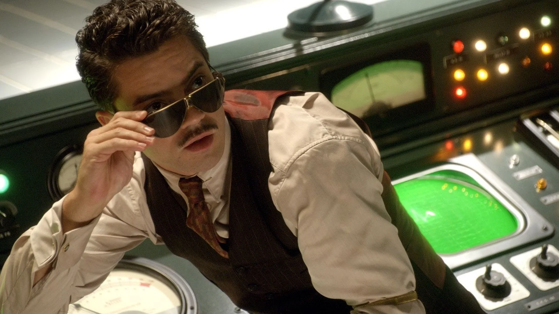 Dominic Cooper Would Return as Howard Stark If AGENT CARTER Returns ...